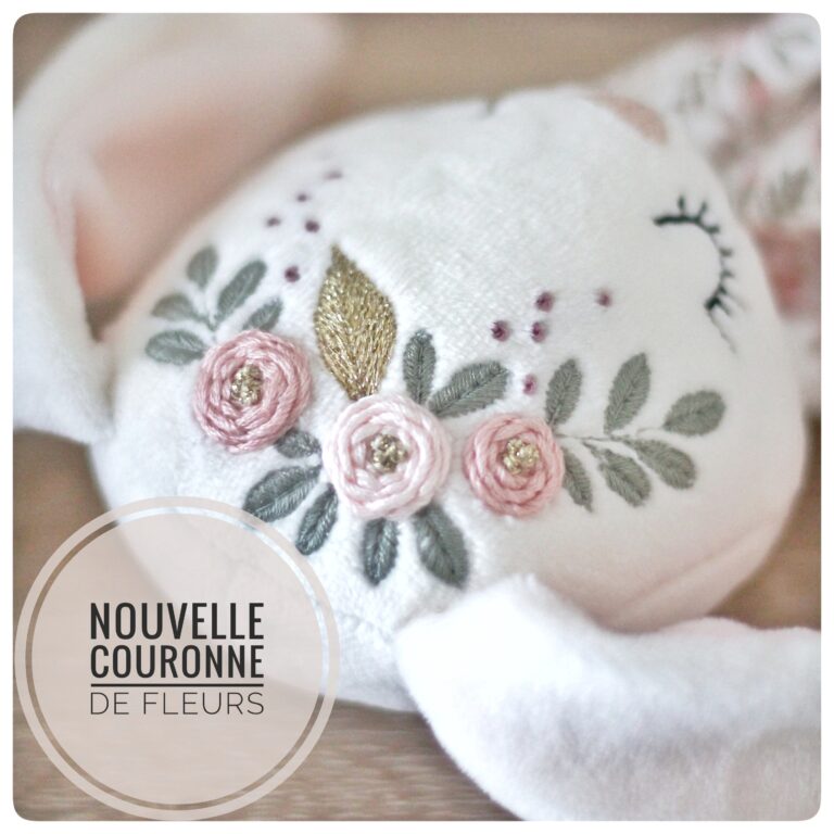 Les poupées personnalisables - Quand Lisane rêve