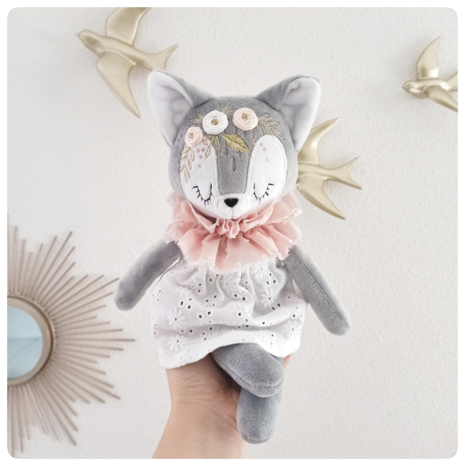 Poupées Archives - Quand Lisane rêve