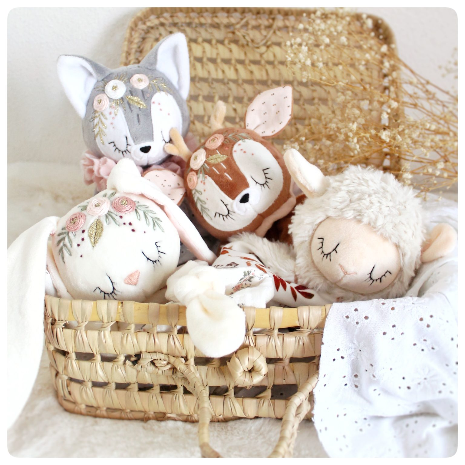 Poupées Archives - Quand Lisane rêve