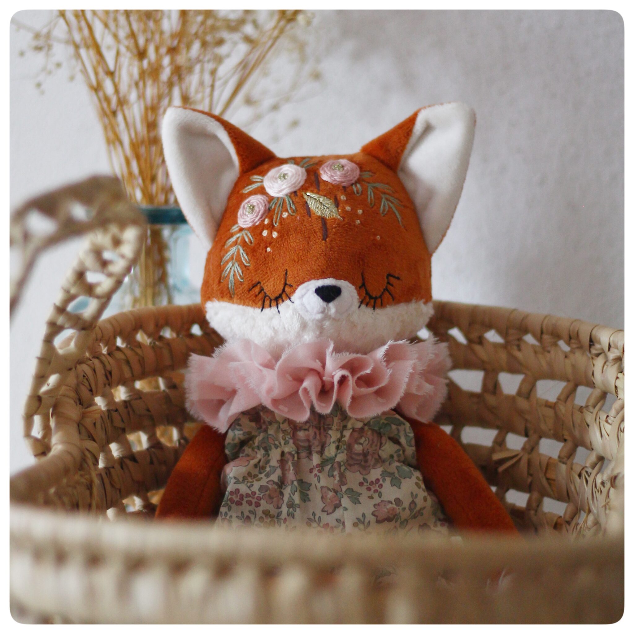 Poupées Archives - Quand Lisane rêve